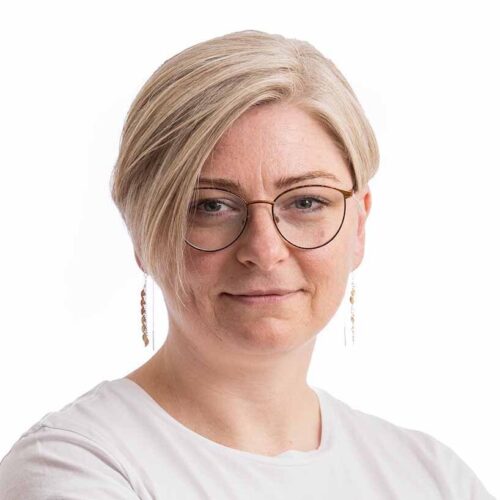 Majken, skribent på VVS-Shoppens blog